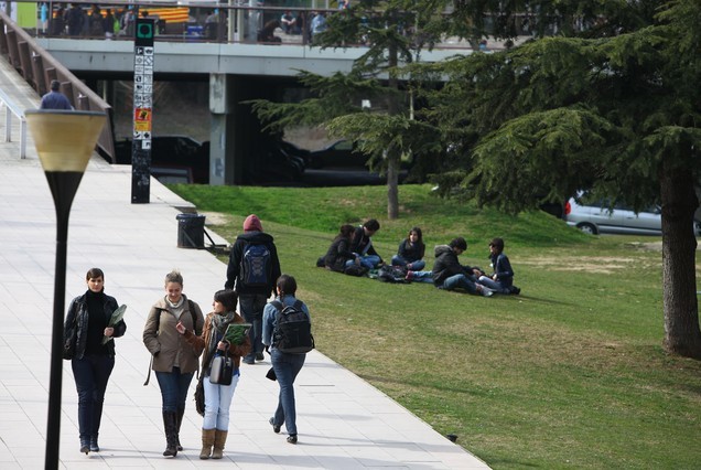 Cómo sobrevivir al primer año de Universidad Cómo sobrevivir al primer año de Universidad