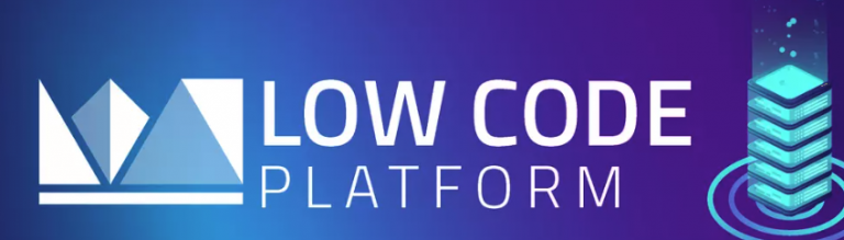 Qué es Low Code: Ejemplos, herramientas y significado | Artículo