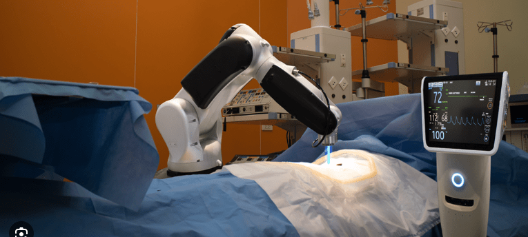 La Inteligencia Artificial revoluciona la salud y la medicina