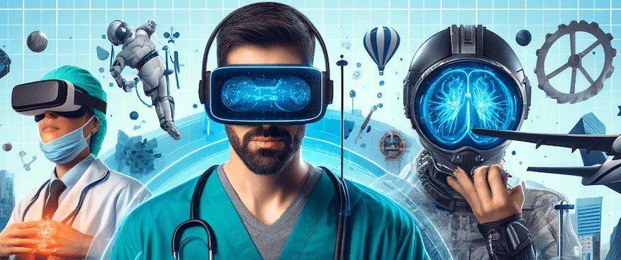 Descubre el Poder de la Tecnología XR: La Revolución de la Realidad ...