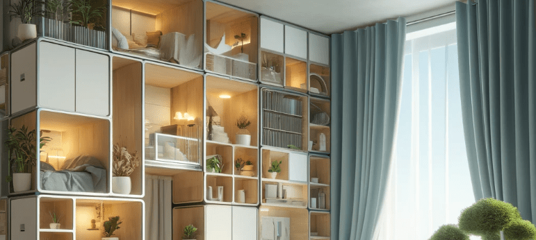 Flex Living: La Revolución en la Vivienda Moderna | Arquitectura y Construcción