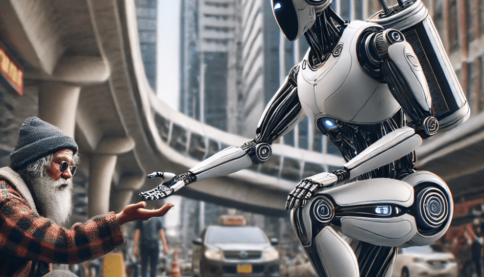 El futuro de la Robótica en la Sociedad ¿Qué nos espera? | Arquitectura ...