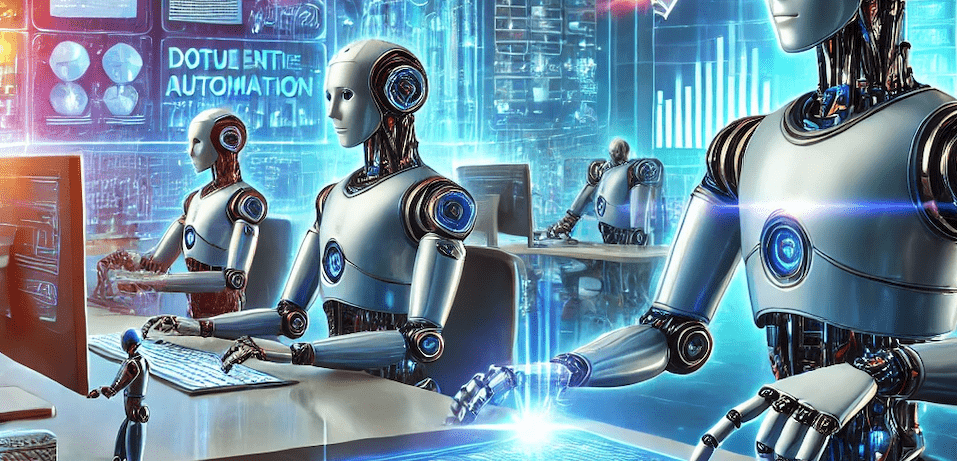 Qué es RPA -Robot Process Automation- y qué aplicaciones tiene | FAQ