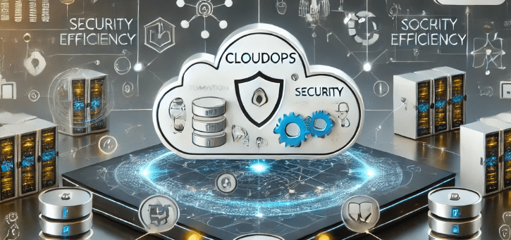 ¿Qué es CloudOps? | Tecnología e Internet