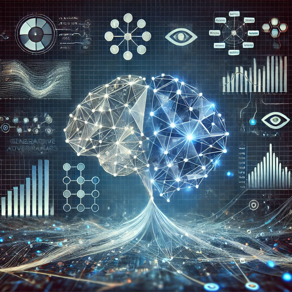 Redes Generativas Antagónicas (GAN): Revolucionando la Inteligencia Artificial | Tecnología e ...